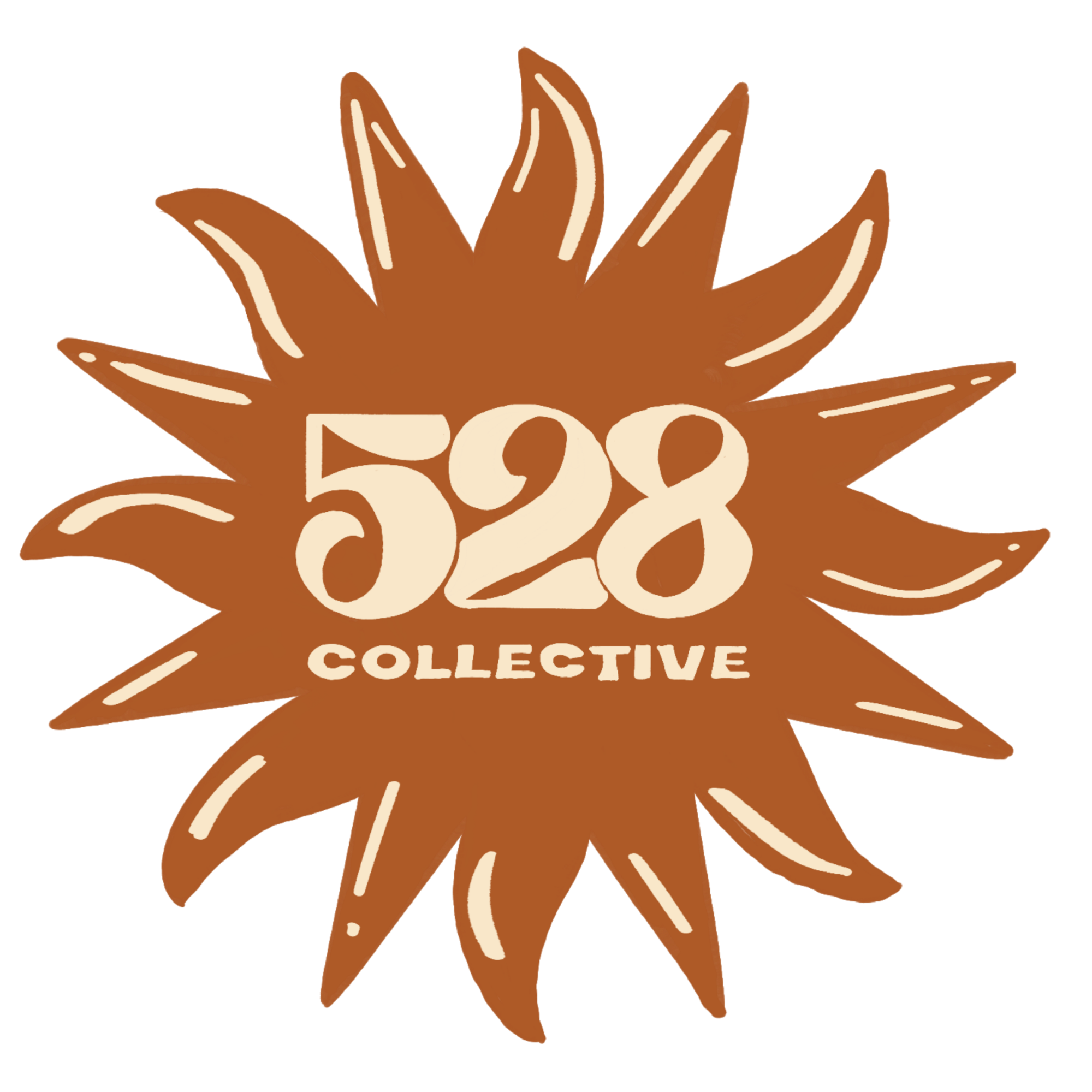 528 Collective: Curated Music & Cultural Experiences